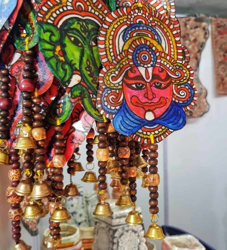 Who Knew Basavanagudi in Bangalore Could Be So Beautiful | On My Canvas
