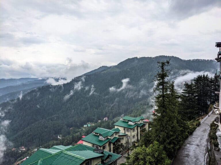 An Itinerant Writer’s Life in Mashobra, Shimla (Along With Things To Do ...