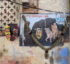 Who Knew Basavanagudi in Bangalore Could Be So Beautiful | On My Canvas