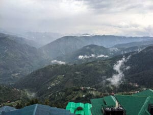An Itinerant Writer's Life in Mashobra, Shimla (Along With Things To Do ...