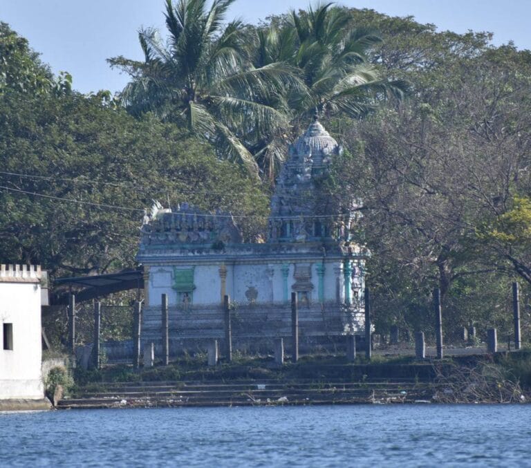 the Pleasing Potpourri that Pondicherry is - in Photos | On My Canvas